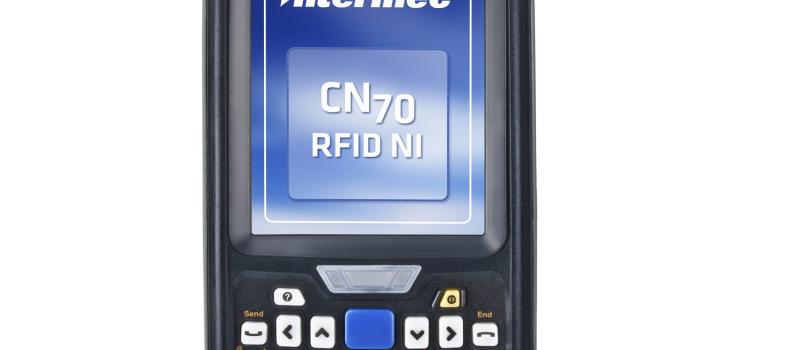 Intermec CN70 RFID | Hanelinus